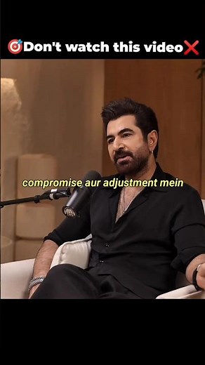 Jeet’s Honest Words on Love ❤️ | Compromise vs Adjustment Explained 💡