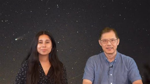 1.4K views · 66 reactions | Want to know what’s in the sky for the month of November? Astronomical Observer, Vanessa Alarcon and Theater Programs Manager, Patrick So have your monthly Sky Report from Griffith Observatory. For the full Sky Report please visit our YouTube channel. #GriffithObservatory #lookup #observeandponder #OBS90 | Griffith Observatory | Facebook