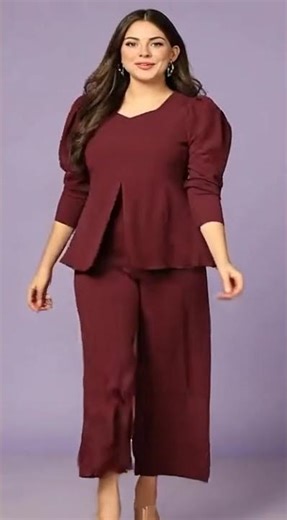 GRECIILOOKS Co Ord Set For Women Stylish | Dress for Women#fashion #dress #missuniverse #mensfashion