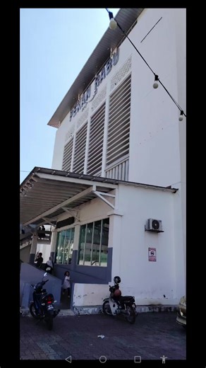 The making of homemade acar limau for this coming ramadhan. Distributing them to families member n close frens. WISHING TO ALL OF YOU MAY U BE THE BEST OF HEALTH FOR TIS RAMADHAN N DIBERKATI ALLAH 🤲