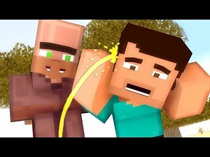 Wait, Was It Pee The Whole Time?!