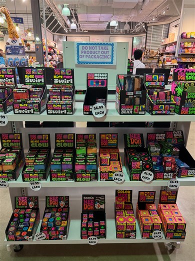 Learning Express Strongsville | NEEDOH UPDATE 🚨 This is ALL we have left right now 😱 once they’re gone… they’re GONE until the next shipment arrives! We’re open until... | Instagram