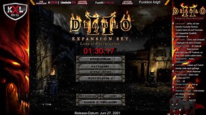 Diablo 2 Lod Patch 1.14