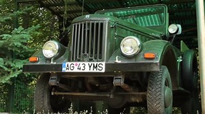 Muzeul Automobilului Românesc. În ce stare se mai află prototipurile, unicatele şi bătrânele maşini româneşti - VIDEO