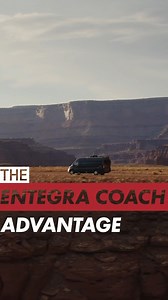 ✨ The Entegra Coach Advantage ✨ Solar power offers RVers the freedom to enjoy their camping experiences, untethered to shore power. All Entegra Coach motorhomes now come either equipped with solar prep or optional solar packages. The Entegra Coach Overlander solar power packages provide varying levels of power and have been tailor-made to offer the most hassle-free, safest and efficient experience possible. #WeAreEntegra #EntegraCoach | Entegra Coach