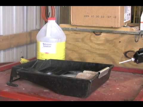 Implanting Cattle Properly