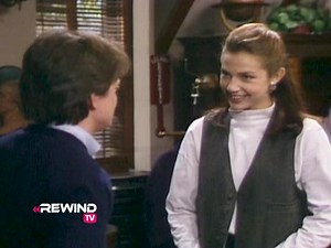 Today in 1989, the final episode of “Family Ties” aired. Here is one of the best moments from the final episode. You can watch “Family Ties” weeknights and Saturdays on Rewind TV. What are your favorite “Family Ties” moments? #rewindtv #antennatv #familyties #tvfinale #80s #80ssitcom #nostalgia #retro | Rewind TV