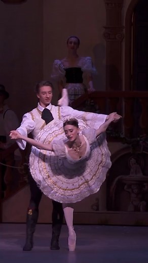 Royal Ballet and Opera on TikTok