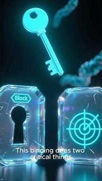 The Immune System’s Custom Weapons (Immune System Part 03). #facts #science #shorts #antibodies .