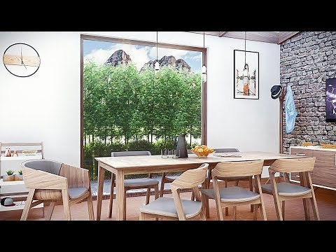 Lumion Materials | Tips & Tricks