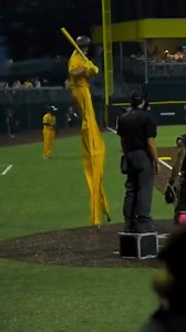 41K views · 66 reactions | Talles baseball player ever  #reels | NextRep | Facebook