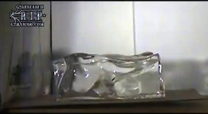 A New Bullet Has Been Invented. This is What it Looks Like.