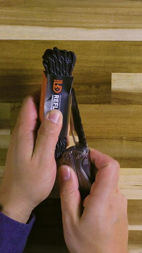 Leatherman Tools on TikTok