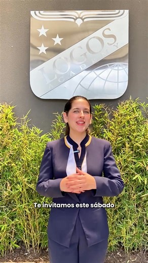 🎓 ¿Buscás un colegio para tus hijos? ✨ Imaginá una educación integral, bilingüe e internacional. En Logos Academy, tus hijos desarrollan habilidades emocionales, cognitivas y físicas en un entorno que los prepara para el mundo. 🌎 Con más de 32 convenios con universidades internacionales, abrimos las puertas a un futuro lleno de oportunidades. 📍 Este sábado te invitamos a conocer nuestras instalaciones y descubrir un modelo educativo único. ¡Te esperamos! | LOGOS Academy