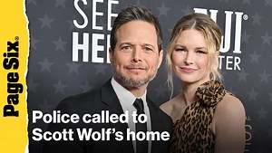 Scott Wolf and wife Kelly's contentious split and restraining order details