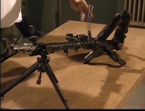 GUN ASSEMBLY .... #military #foryouシ #comedy #funny | UP SHE FLEW and the cock flattened her