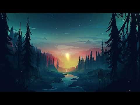 Firewatch Live Wallpaper 4K Upscale by FortuN