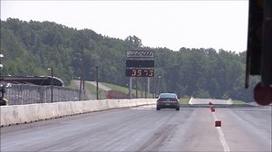 New personal best in the Grey Goose! 8.5 at 167 MPH! 3,000 DA 100 water grains. 3900lb race weight. Power By The Hour Performance 6R80. Circle D Specialties converter. Fluid Turbo Concepts turbo kit. Precision Turbo & Engine turbos. #sendit #howboutdat37mphbackhalfdoe | Lund Racing