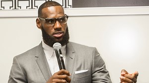 LeBron James' I PROMISE School to be featured in documentary series: Watch the trailer