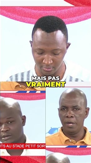 AS Caloum: Sanction, Sensibilisation, et Avenir en Ligue 2 #shorts