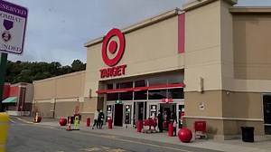 Target, Lowe's boost full-year sales forecasts