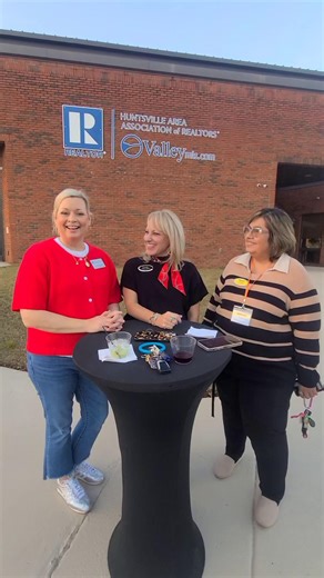 These women came ready to learn, level up, and launch — and Elev8 delivered. From AI to automation, every class and instructor brought real value they can use today. 🚀 Missed this year’s Elev8 Tech Conference? You’ll have to wait until 2027 for the next one 👀 Let this be your reminder: don’t sleep on opportunities to grow your business and skills. #Elev8Launch #AgentVoices #TechForward #LevelUpTogether #SeeYouIn2027 #HAARLife | Huntsville Area Association of Realtors