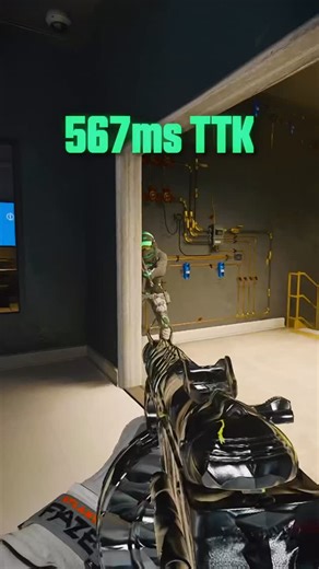 FaZe Vegas on Instagram: "The #1 SMG Warzone Streamers Don’t Show You #warzone #cod #rebirthisland #blackops6"