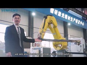 Laser Cladding Introduction