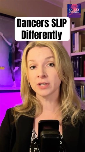 Why Backward Steps Might Save You From a Fall