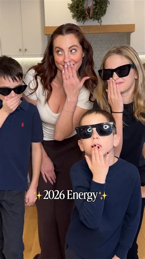 HAPPILY EVA AFTER® | Period. 😎 #2026energy | Instagram