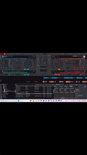 Super Morio Abeidy on Instagram: "Listened to Mr Media by @tyla and did something cool to it❗️🥶.Listen to what I got 🔥🥶. @dopecaesar @_mista.c @kangurumichael @djallyfresh @djameskickit @gl0balofficial #mashup #remix #afrobeat #virtualdj #viralmusic #transitions #fyp"