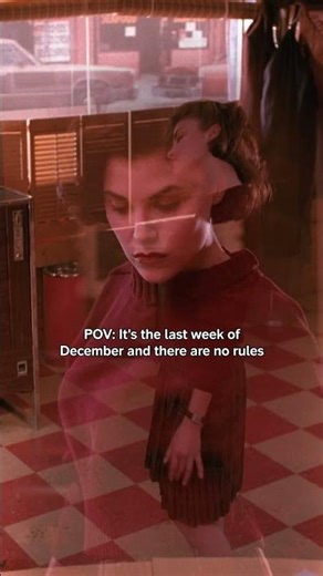 Just vibes this week. #TwinPeaks