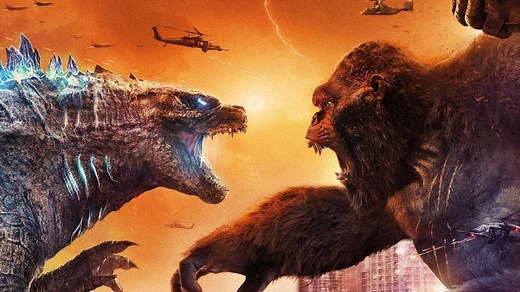 Godzilla vs. Kong: MonsterVerse Timeline Explained