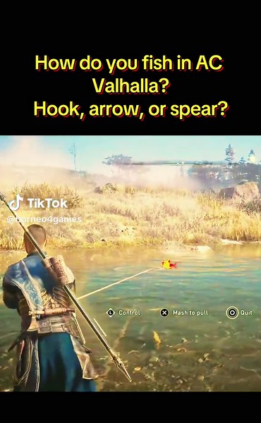 borneo4games on TikTok