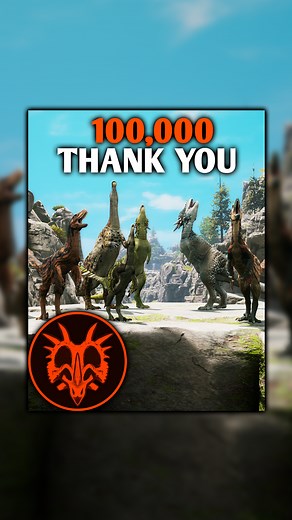 The official discord has reached 100,000 fans! Join us to find new friends, discover community events, share your videos and screenshots, and be first to learn about the newest features testing on the Public Test Branch! Discord Server invite: pathoftitans #pathoftitans | Path of Titans