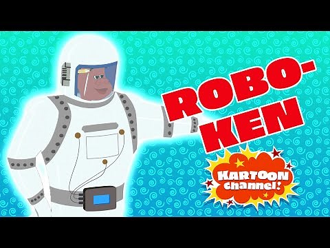 Thomas Edison's Secret Lab Episode 6 - Electri-Kent! | Full Episode