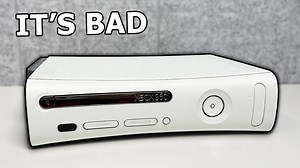 I Bought a “Refurbished” Xbox 360 from DKOldies… the worst model!