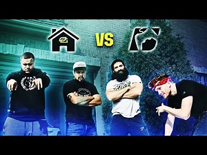MBOZE CARRIES, NICK RAGES, MIKE SNIPES... SMH. (House vs GB)