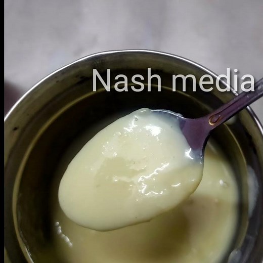 Easy homemade milk made#15 mins milk made#Shorts recipes videos