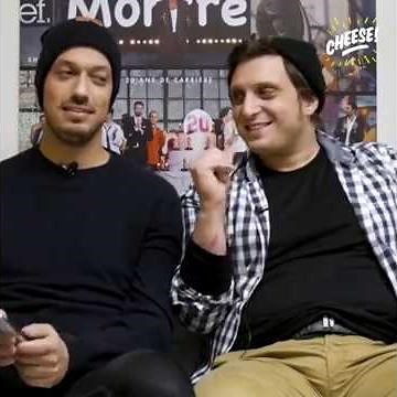 No Filter - Macfly & Carlito