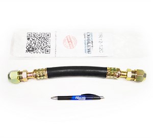 AC Line Repair Kit 3/4" O.D. | Universal Vehicle Compatibility