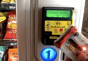 Hacker shows how it's possible to intercept Samsung Pay tokens and use them for purchases