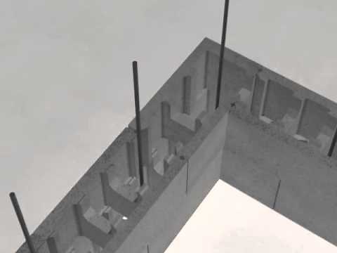 How to build using the Versaloc® Walling system