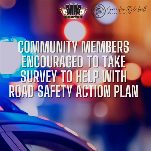 5K views · 14 reactions | The City of Yuma is inviting residents to...