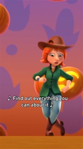 Check it outttt 🤠 🎃 🎥: Robogobo | Disney Jr.