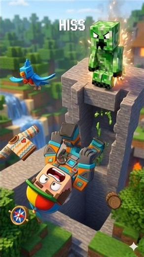 The Accidental Library find 📕