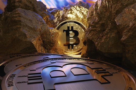 Major Wall Street firm rolls out Bitcoin Fund with gold insurance