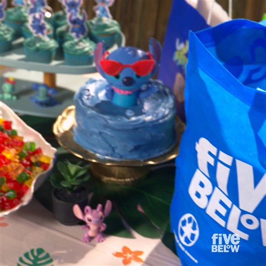 67K views · 343 reactions | party themes must match their fave character, even when they change, like, every 5 minutes. any party starts at five below 拾 | Five Below | Facebook