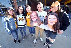 Notebook: Quinnipiac seniors grew winning tradition