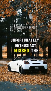 The Toyota MR2 is a mid-engine marvel that gave enthusiasts Ferrari-like handling without the Ferrari price tag. From its boxy 80s debut to its turbocharged 90s prime, and ultimately its lackluster 2000s counterpart, it cemented itself as a sports car legend. But after the third-gen MR-S disappeared in 2007, fans have been begging for its return. Will it come back? Let’s dive into its story. The first-gen MR2 (AW11) was a lightweight, mid-engine, budget sports car with a 1.6L 4A-GE engine straig